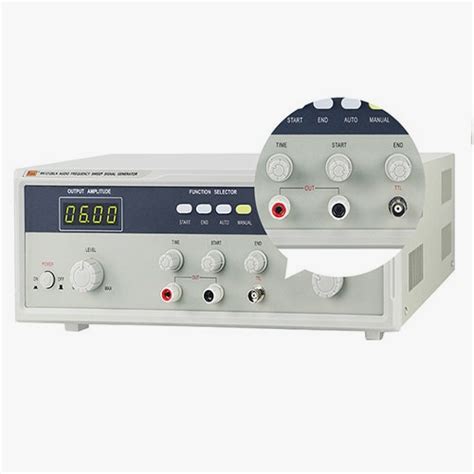 Audio Function Generator 20hz~20khz
