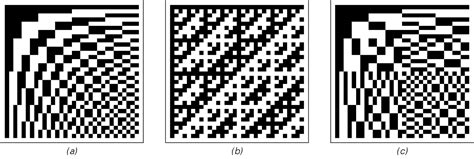 Walsh Transform For N4
