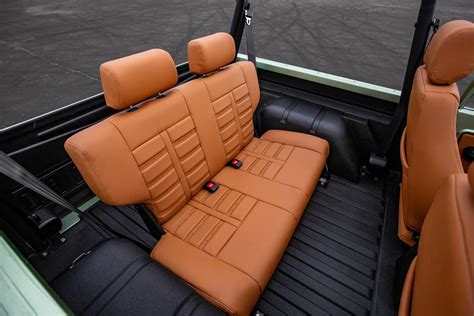 Lake Edition Restomod Bronco Artofit