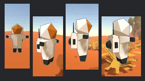 LEVEL DESIGN Behance