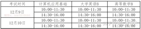北京邮电大学2023年12月批次网络教育部分公共基础课统考工作安排的通知 知乎