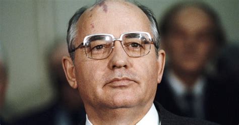 The Transformational Impact Of Former Soviet Leader Mikhail Gorbachev