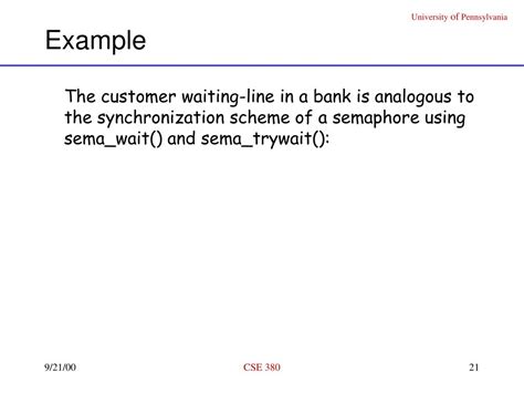 Ppt Concurrent Process Synchronization Lock And Semaphore Powerpoint Presentation Id423290