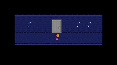 Noelle May Have Seen Gasters Door R Deltarune