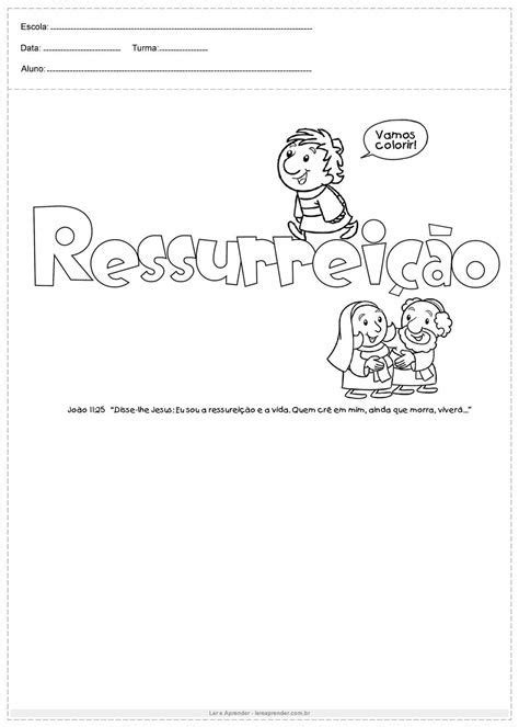 40 Atividades De Ensino Religioso Valores Para Imprimir Ensino