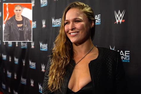 Ronday Rousey Returns To Wwe Wins 2022 Womens Royal Rumble