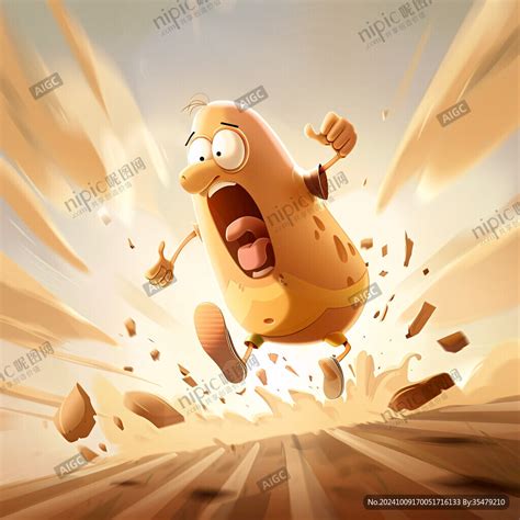 Ai创作图小土豆插画 原创土豆插画 疯狂的土豆 开心地瓜先生形象 狼牙土豆插画 高山小土豆插画 土豆插画 土豆插画包装 番薯角色设计 高山小土豆原创插画 番薯插画 土豆泥插画 拇指红薯插画 炸