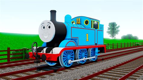 Raycast Thomas Test By Thethomastrainzuser On Deviantart