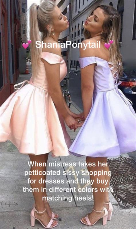 Girly Captions Femininity Tips Sissy Quote Sissy Maid Training Male