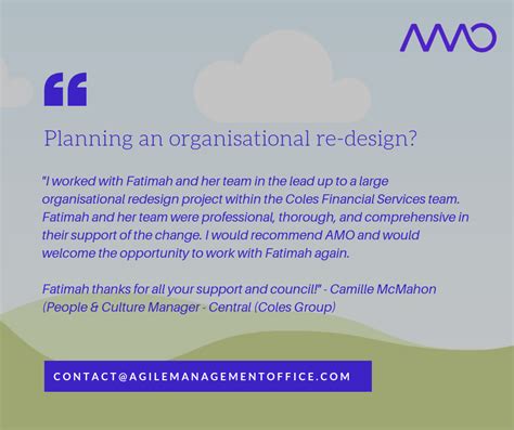 Agile Management Office Home Facebook