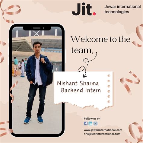 Jewar International Technologies Private Limited On Linkedin Teamjit Newbeginnings