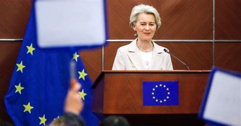 Съдят Фон дер Лайен за корупция при договарянето на ваксини срещу Ковид