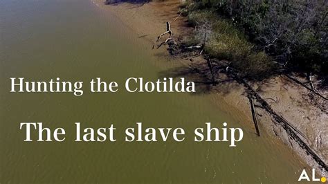 Search Continues For Last American Slave Ship After Recent Wreck Ruled Out
