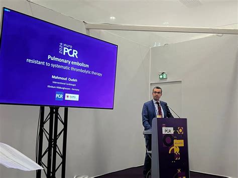 Europcr Mahmoud Oudeh