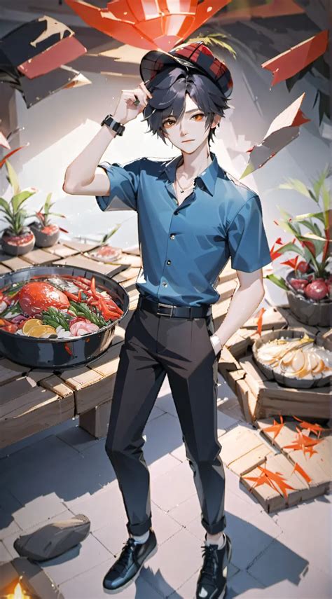 Chat With Andyblox Text Or Voice Enjoy Ai Chat Free And Safe