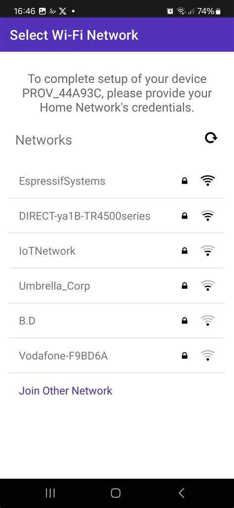 Esp Idf With Esp32 C6 Workshop Assignment 5 Wi Fi Provisioning · Developer Portal