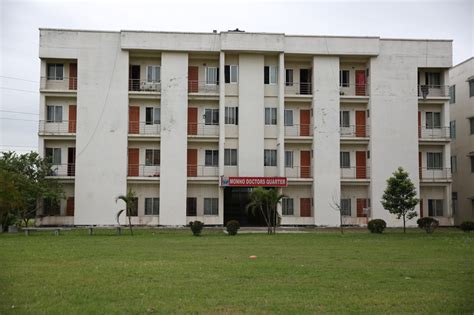 Gallery Monno Medical College And Hospital