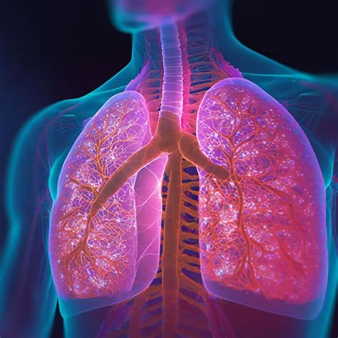 Radiation Therapy Eases Symptoms And Improves Targeting In Lung Cancer