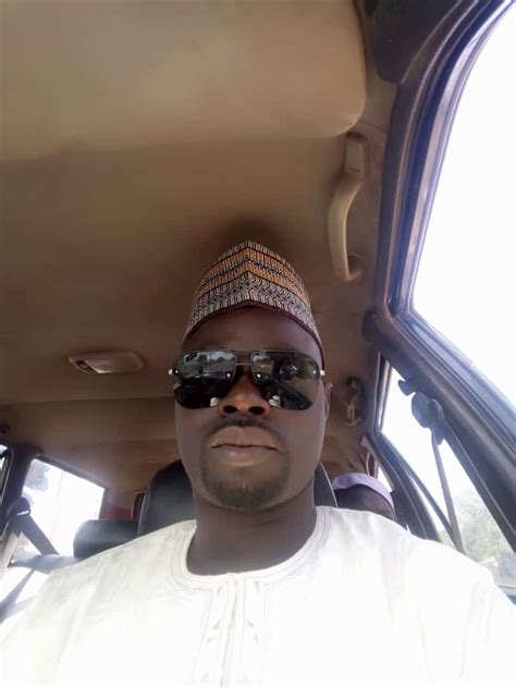 Abdulmalik Muhammad Nayaritwo Twitter