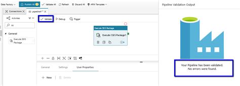 Azure Execute Ssis Package Using Azure Data Factory Part Ajit Patra