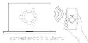 How To Connect Your Android Phone To Ubuntu Wirelessly OMG Ubuntu