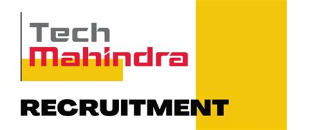 Tech Mahindra Mega Walkin Interview February 2nd To 5th Freshers