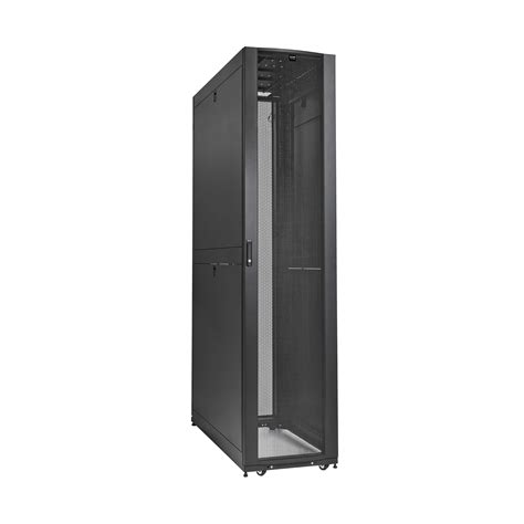 Extra Tall 52u Server Rack Cabinet Deep Doors And Panels Included Eaton