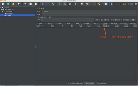 Java Jmeter压力测试，请求压测，5分钟让你学会如何压测接口！ 个人文章 Segmentfault 思否