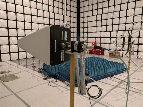 Mitigating Electromagnetic Interference In High Voltage Laboratories For Accurate Testing And