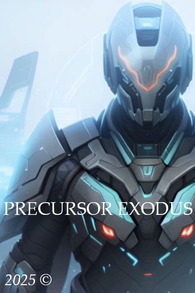 Precursor Exodus Royal Road