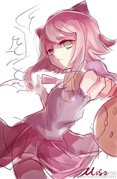 Lol安妮 高清图片，堆糖，美图壁纸兴趣社区