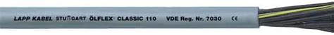 Lapp Kabel Leitung ÖLFLEX CLASSIC 110 12G1 1119212 R100