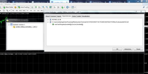 Corridor Ssa Normalized End Pointed 2arrows Indices General Mql5 Programming Forum Page 5