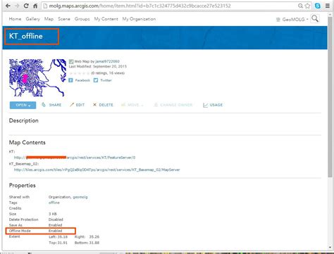 solved the tiles of the basemap cannot be downloaded due esri