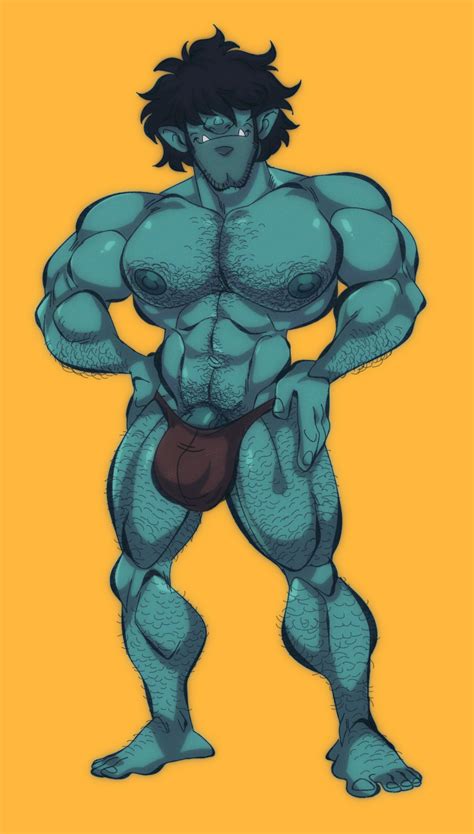 Rule 34 Abs Bara Biceps Big Bulge Bulge Male Male Nipples Male Only