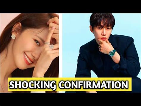 Lee Junho And Im Yoona Are Confirmed To Be Getting Married YouTube