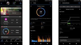 Garmin Instinct Crossover Review A Handy GPS Sports Watch With Great Battery Life Advnture