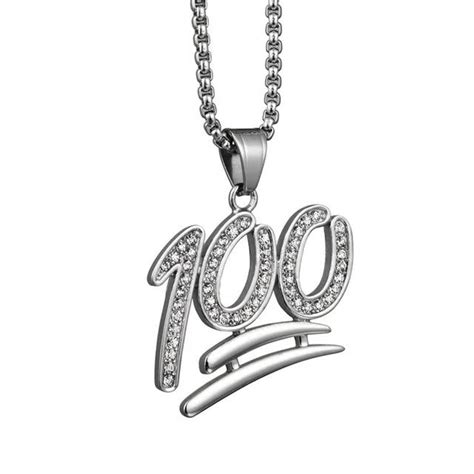 100 Emogi Pendant Kicks Machine