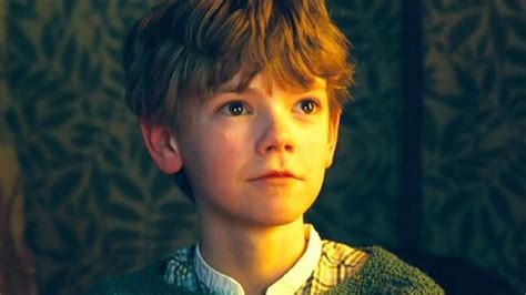 How Old Was Thomas Brodie Sangster In Nanny Mcphee Entertainment