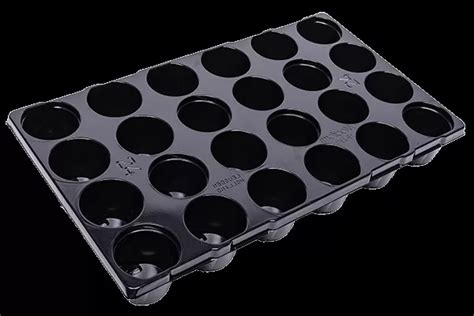 2310 Propagation Trays Producten Modiform