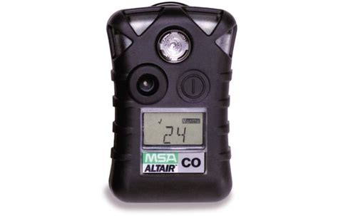 Msa Altair 4xr 10178570 Multigas Detector Methane 0 100 Lel O2 H2s