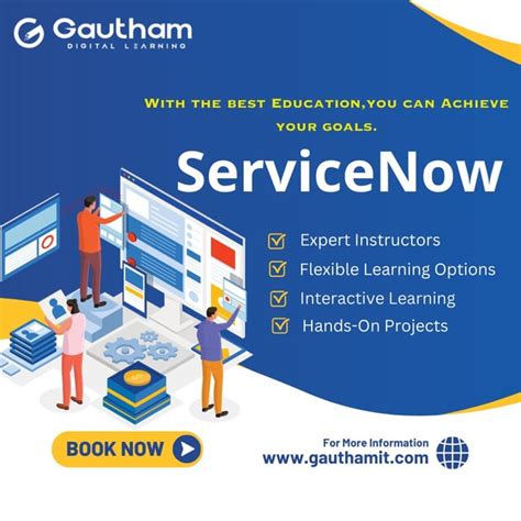 Servicenow Learning Rservicenow