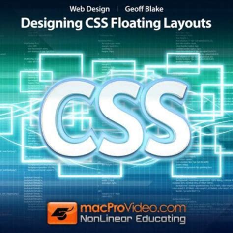 Designing Css Floating Layouts By Nonlinear Educating Inc