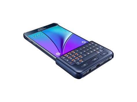 Galaxy Note5 Keyboard Cover Mobile Accessories Ej Cn920ubegus