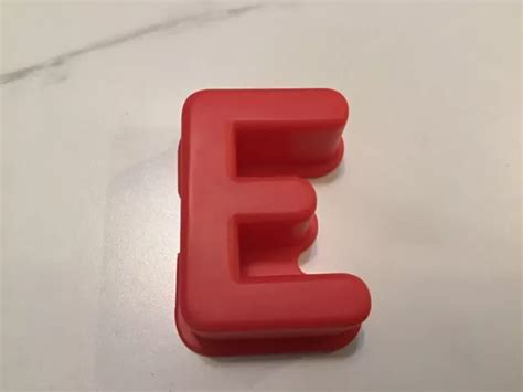 Sesame Street Elmos On The Go Abc Alphabet Replacement Letter Z” £2