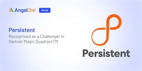 Persistent Named Challenger In Gartner Magic Quadrant Angel One
