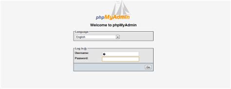 How To Fix Error 1045 In Phpmyadmin Joomlashack