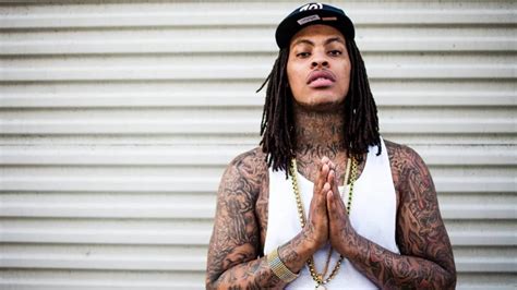 Waka Flocka New Girlfriend 2024 Who Is He Dating Now