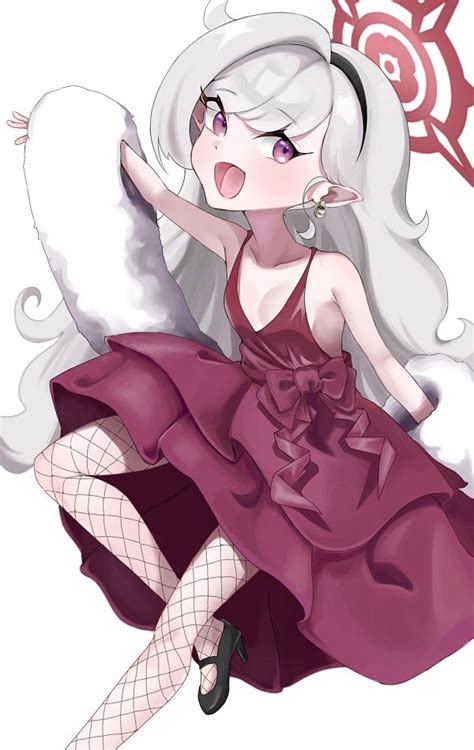 Asagi Mutsuki Blue Archive Image By Kufu Zerochan Anime Image Board