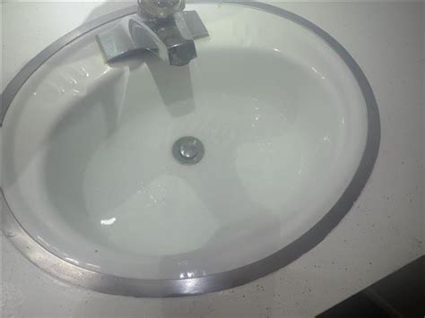 How To Fix A Clogged Sink Nonprofit Home Inspections